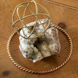 Gold Scale Scale Maille Scalemaille Dress With Copper Chainmaille ...