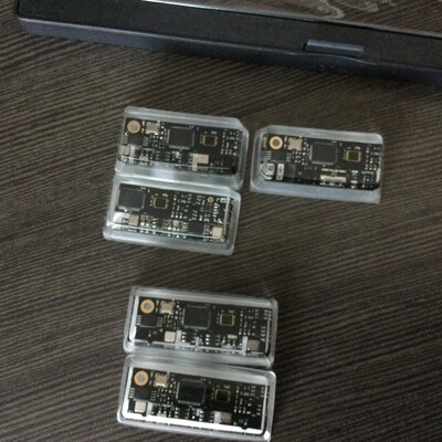 Handmade SA Profile Backlit Key Cap Hidden Fairyland Wood & Resin ...