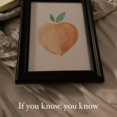 Printable Wall Art Set of 3 Blue Triptych Wall Art INSTANT DOWNLOAD .02 ...