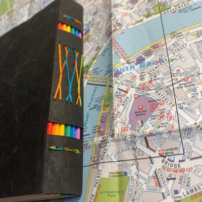 DEPRESSION Ain't the Sads: A Zine About Mental Health - Etsy