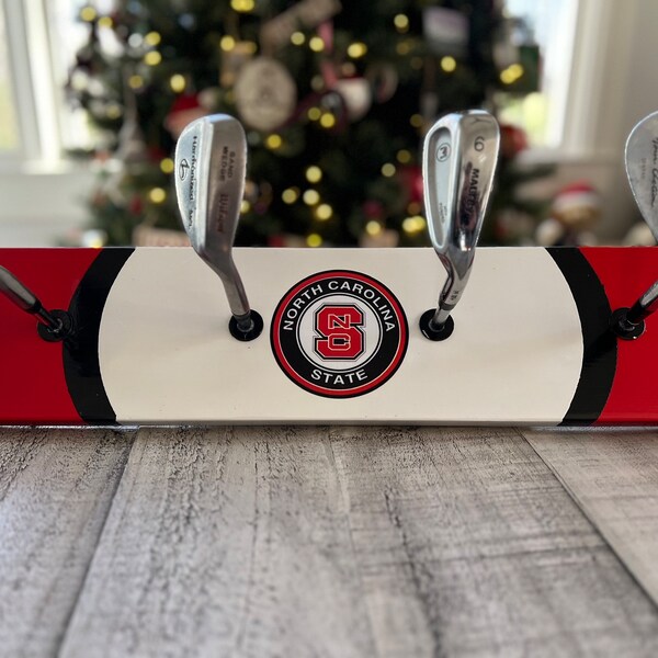 Repurposed Golf Club Smores Stick. Upcycled Golf Clubs Great Addition ...