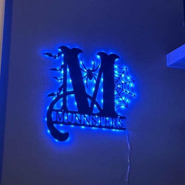 Fiddlehead Fern Leaf Sign Rusty, Rustic Metal Garden Sign, Metal Yard ...