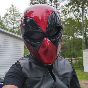 New Custom Predator Motorcycle Helmet Pink Fire DOT and ECE Approved - Etsy