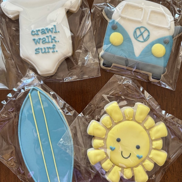 Army Birthday Cookies | Soldier Birthday Cookies | One Dozen - Etsy