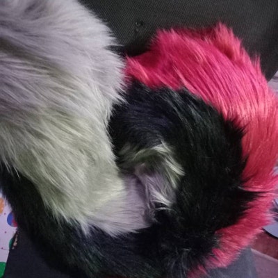 Custom Long Furby - Etsy