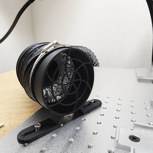 Focal Sticks for Fiber / CO2 / Diode Lasers Range From 60mm to 450mm - Etsy