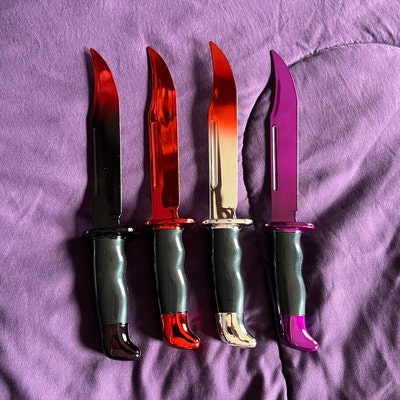 Green Mirror Scream Ghostface Mask - Etsy