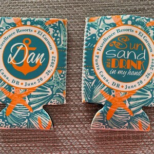 Personalized Bag Tag Beach Luggage Tag Life is Better at | Etsy