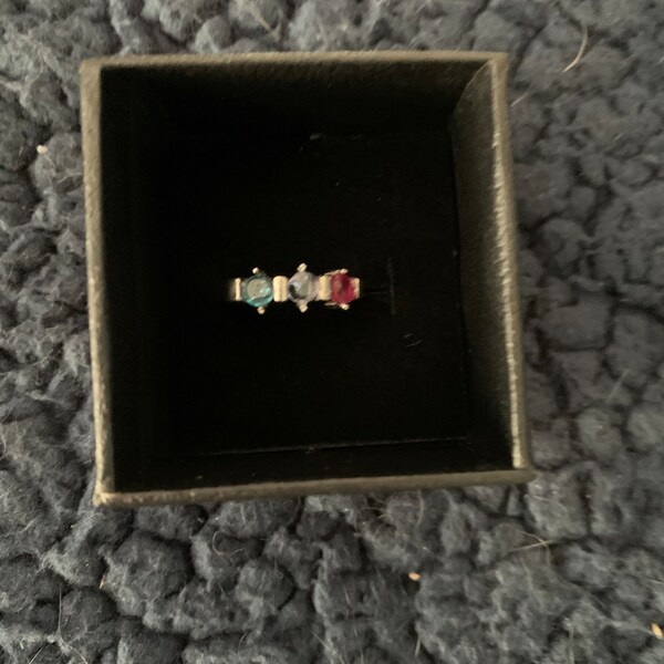 Amazing 925 Sterling Silver Rectangle Ring Setting, 7x5 to 14x10 Mm ...