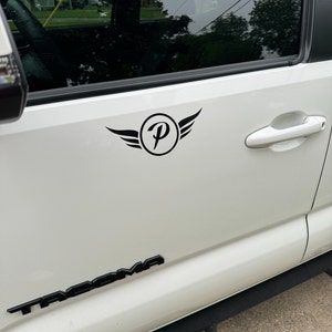 Custom Reflective Vinyl Decals Reflective Decal Sticker Reflective ...