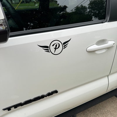 Custom Reflective Vinyl Decals Reflective Decal Sticker Reflective ...