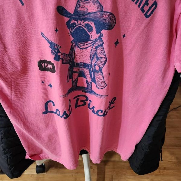 Cowboy Flamingo Shirt - Great Gift for Flamingo Lovers in Western ...