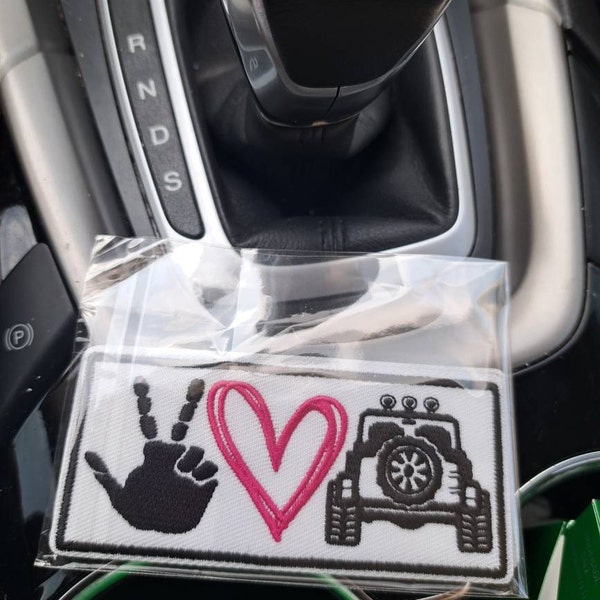 Merry Christmas Mega Bling Patch *3D Glitter Mascot Rhinestone Hat ...