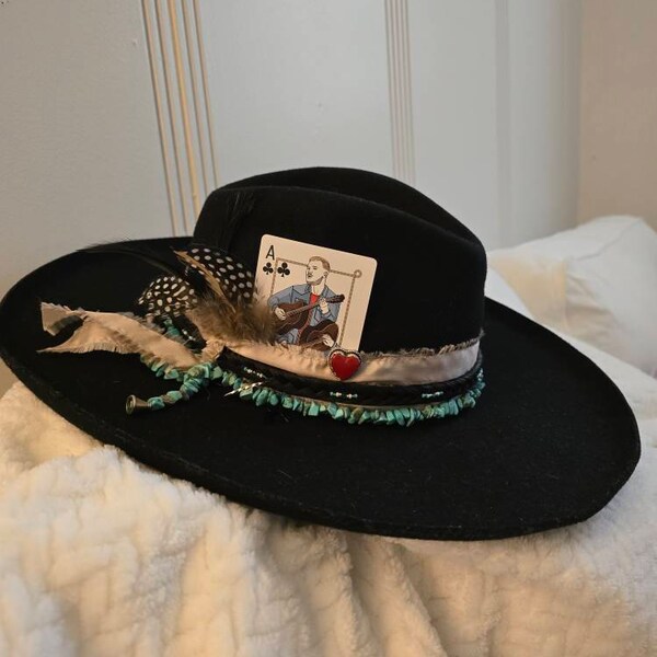 Country Music Playing Cards - Etsy