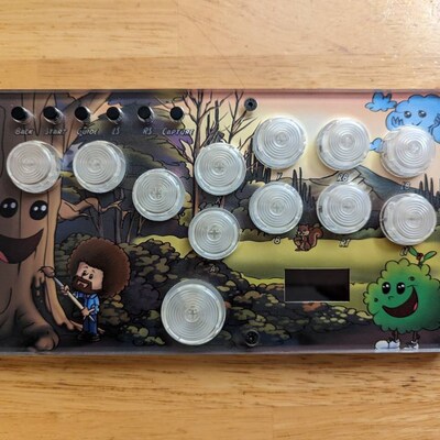 Slab MX Basic Ps5 Brook Fusion Edition - Etsy