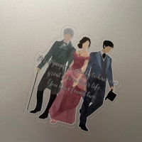 The Infernal Devices - Etsy