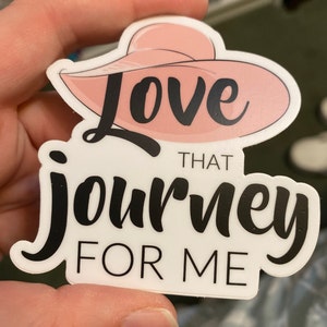 Yay David Yay Sticker | Etsy