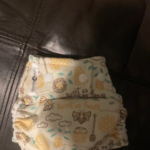 Pin-the-tail Donkey Cloth Diaper Cover or Pocket Diaper one - Etsy