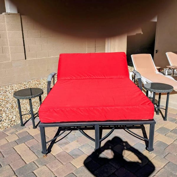 Waterproof Mattress Case | Outdoor Mattress Cover | Water Resistant ...