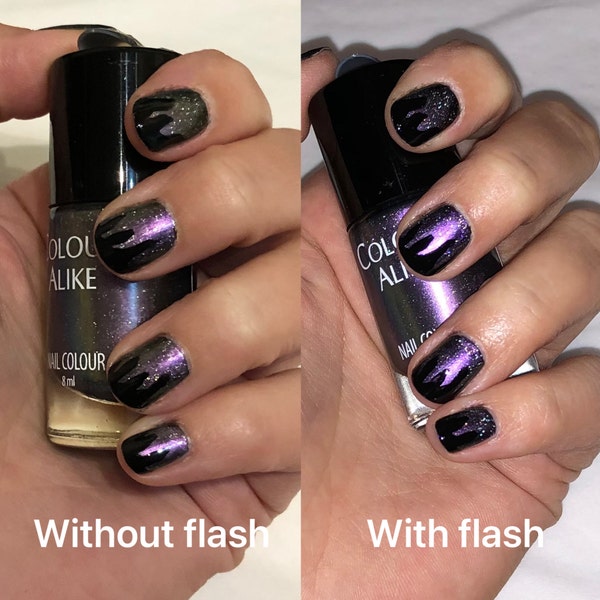 798-804 "milky Neons And..." - Nail Polish Set - Etsy