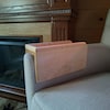 Premium Custom Handmade Arm Tray Table | Sofa Table | Armrest Table ...