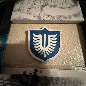 Final Fantasy XI Leatherette Maps of Vana'diel Perfect Gifts for the ...