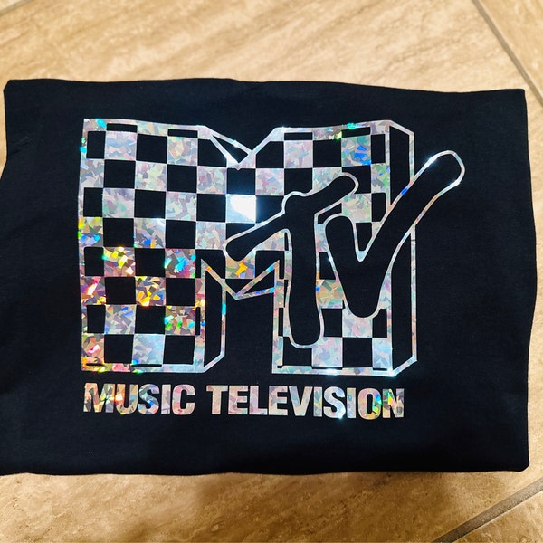 Mtv Bundle SVG, PNG Cricut Ready, Cut Files, Digital Vector File | 14 ...