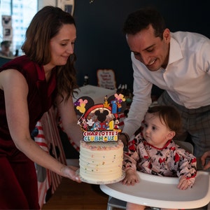 Pixar Party Centerpieces - Etsy