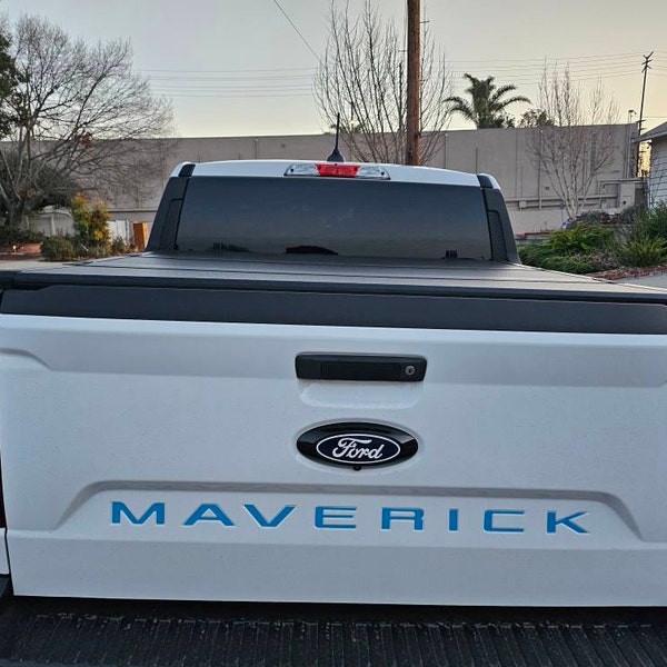 2015-2020 Ford F-150 Paramount Raptor Style Aftermarket Grille Letter ...