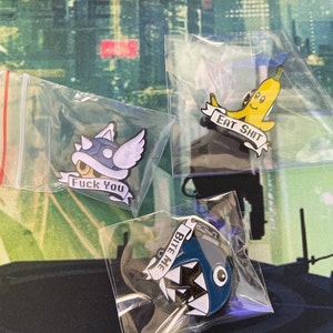 Chain Chomp Vinyl Sticker Mario Kart Nintendo | Etsy