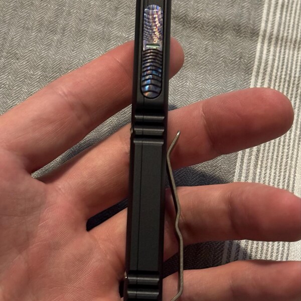 Replacement Conical Spring Set for Microtech Ultratech - Etsy