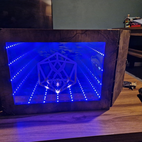 Valknut Viking Engraved Storage Box | Odin's Symbol Norse Trinket Box ...