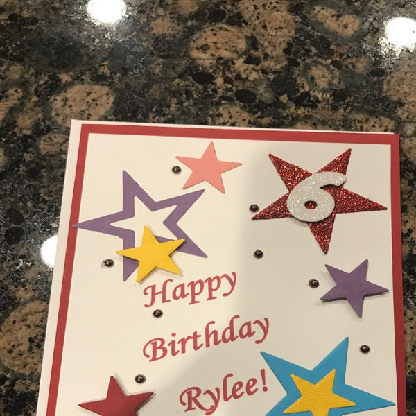 Funny Celebration Card, Cute Card for Any Occasion, Fun Fold Card ...