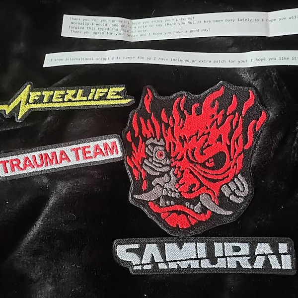 Gundam EFSF Earth Federation Space Force Logo Embroidered Sew on Patch ...