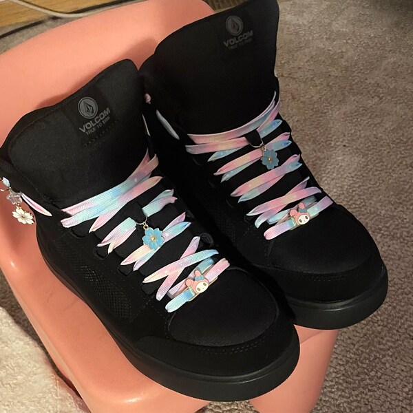 SAKURA BOARD FILLERS Enamel Pin set of 5 Cherry Blossom Floral Kawaii ...