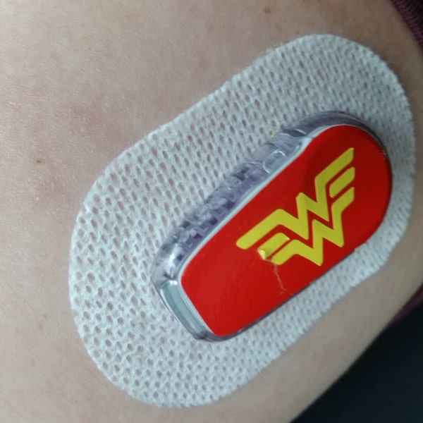 Dexcom Transmitter Skins Dexcom Transmitter Sticker Fun Cover for ...