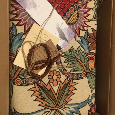 Minimalistic Islamic Prayer Beads, Misbaha, Tasbih, Tesbih, Prayer ...