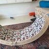 Big Rocker XXL for Older Children Therapeutic Rocker for Autistic ...