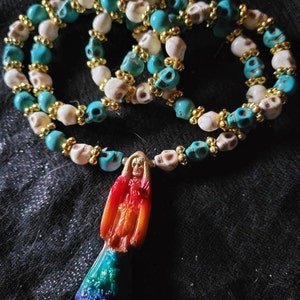 Belial Invocation Candle Lord of the Earth fixed | Etsy