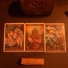 Slavic Folklore Lenormand Deluxe Edition Fairy Tale Oracle Cards ...