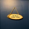 Bog of Eternal Stench Wooden Sign - Etsy