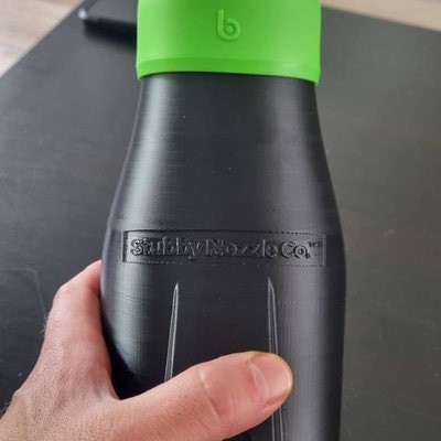 Stubby Nozzle Co. STUBBY® Car Drying Nozzle for RYOBI 730, 650, & 600 ...