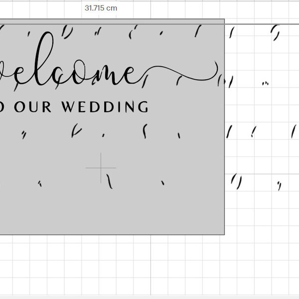 50 HANDWRITTEN FONTS SVG, Cursive Font Bundle Svg, Font Clipart ...