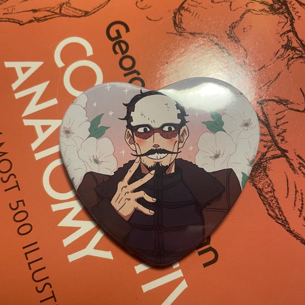 BARA LOVE 4 Sticker holographic Option Available - Etsy