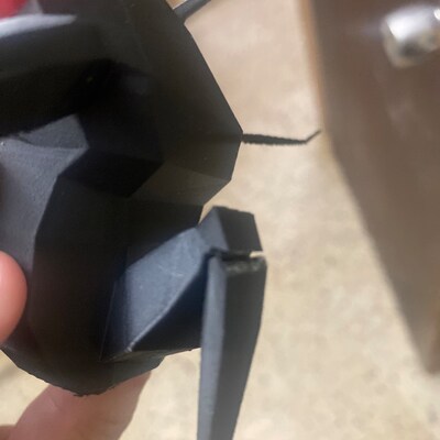 Lethal Company Hoarding Bug Decorative Model - Etsy