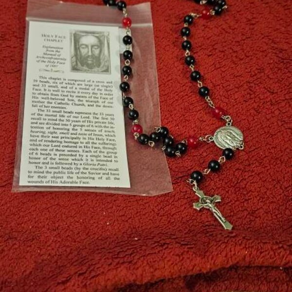 ST. MICHAEL the ARCHANGEL Prayer Bookmarks Set of 5, Laminated, Full ...