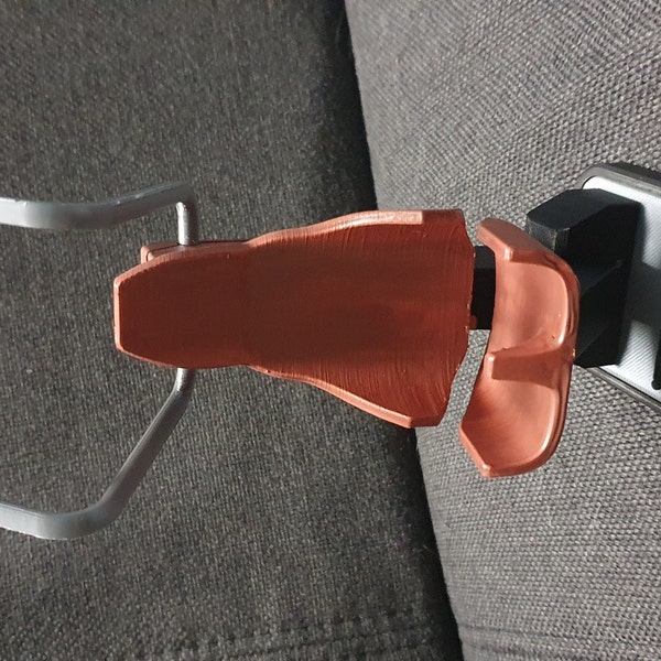 3D Printed Rollercoaster Wheels STL Files | Instructions | Suitable for ...