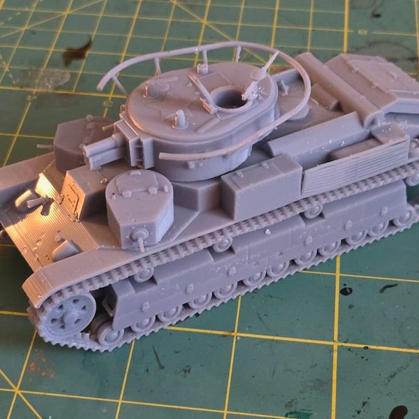 North Afrika/africa Korps Two Radio Operators WW2/WWII Bolt Action 28mm ...