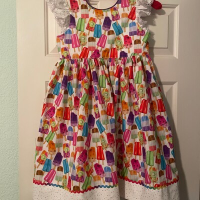 Albany Dress and Maxi Dress PDF Sewing Pattern, Including Sizes 12 ...