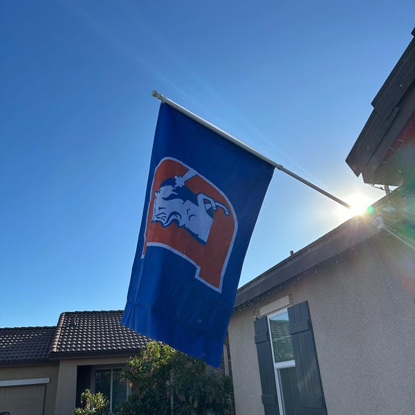 Los Angeles LA Dodgers 3x5 FT Flag Banner 2024 8x World Series ...